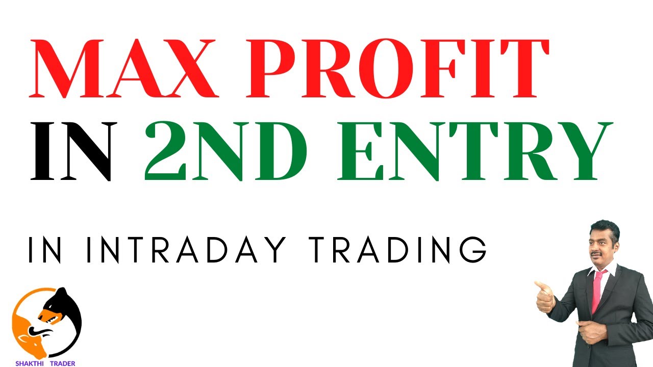 Max Profit In Second Entry Price Action Trading Intraday YouTube max-profit-in-second-entry-price-action-trading-intraday-youtube