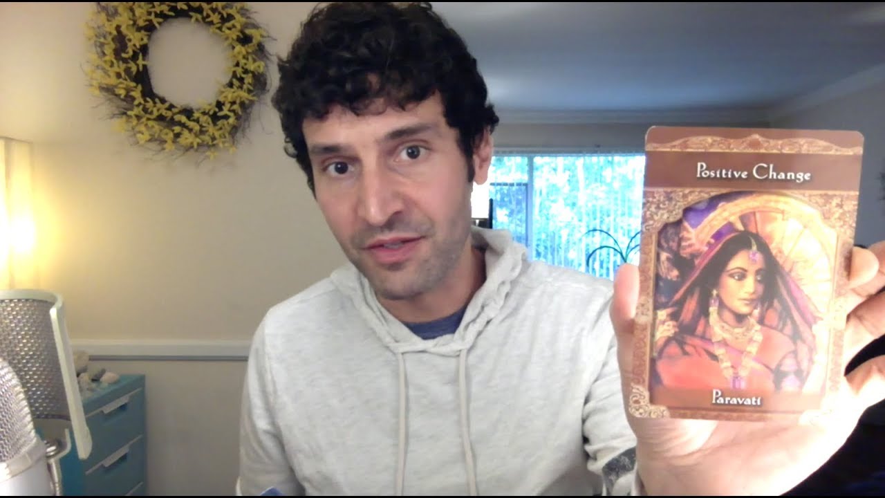 LIBRA May 2018 Extended Monthly Intuitive Tarot Reading by Nicholas ...
