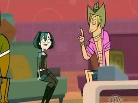 Youtube poop: The true about Gwen and Duncan is revealed in TDA Aftermath 2