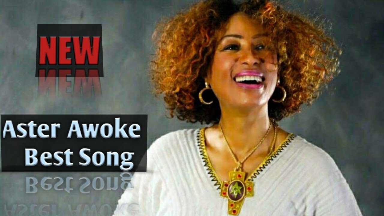 Aster Awoke - Best Ethiopian Music 2020(Official Music Video) - YouTube