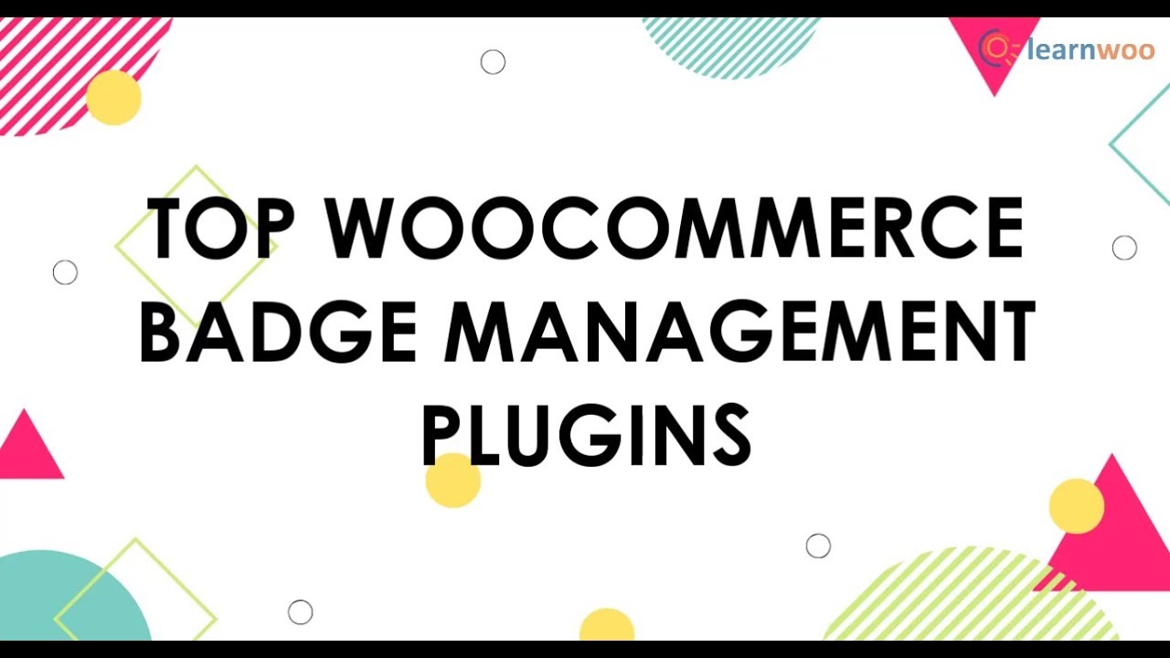 5 Top WooCommerce Badge Management Plugins - YouTube
