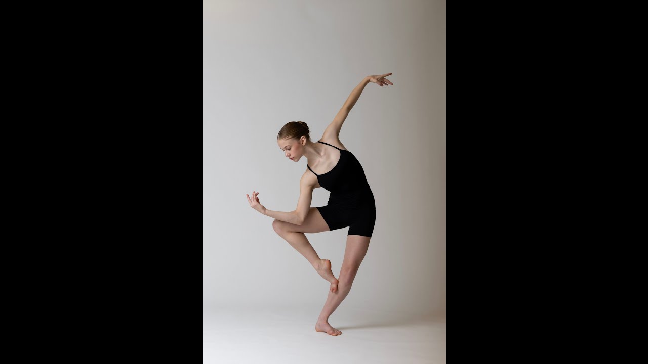 Kayla Ferguson Contemporary 2025 - YouTube