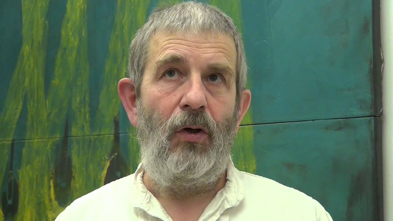 Mut zur Nachhaltigkeit: Interview mit Reinhard Piechocki - YouTube