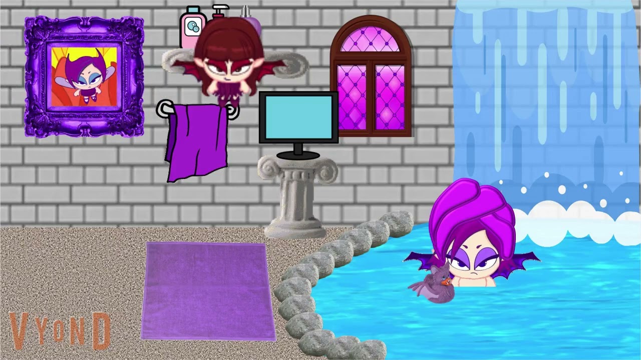 what happens to nafaria next: the adventures of chibi usa and saucer ...