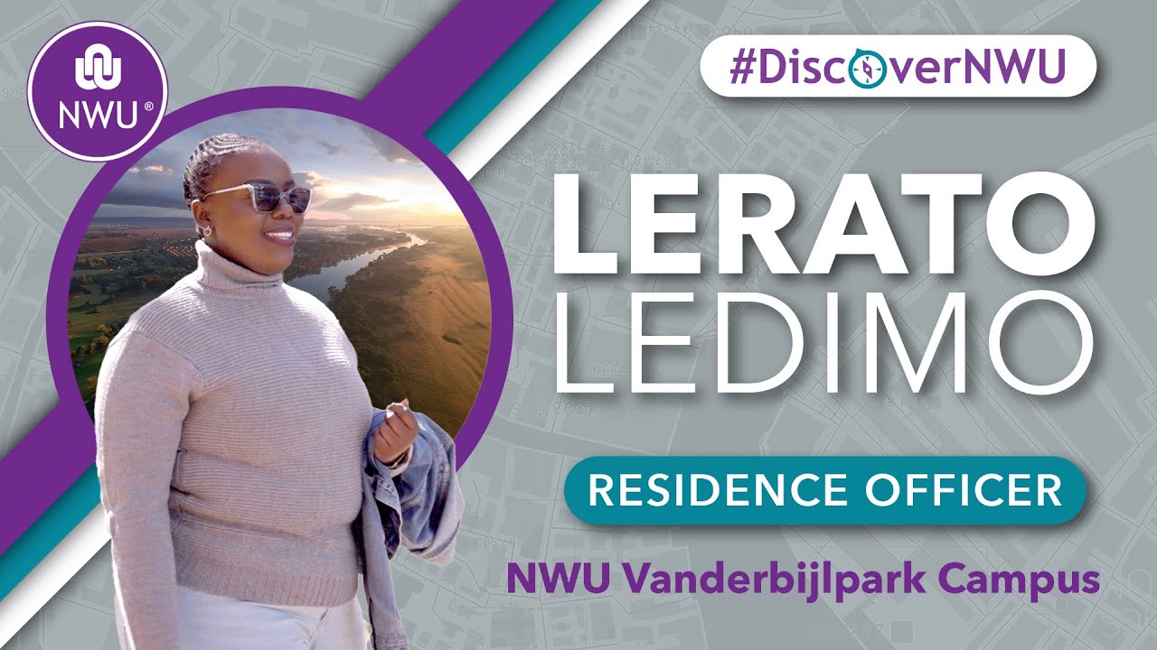 Creating a home away from home: Discovering Lerato Ledimo’s Impact at # ...