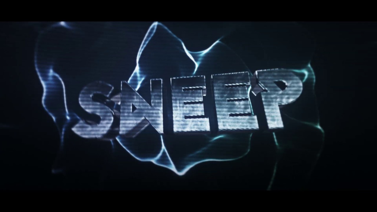 Intro | SNEEP | Friend made - YouTube