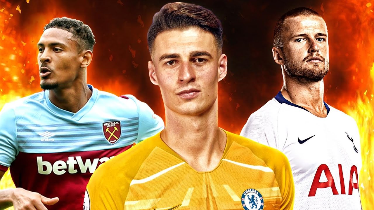 WORST TEAM OF THE SEASON XI! - YouTube