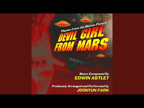 Charles Fox, Edwin Astley – Wonder Woman / Devil Girl From Mars – Vinyl ...