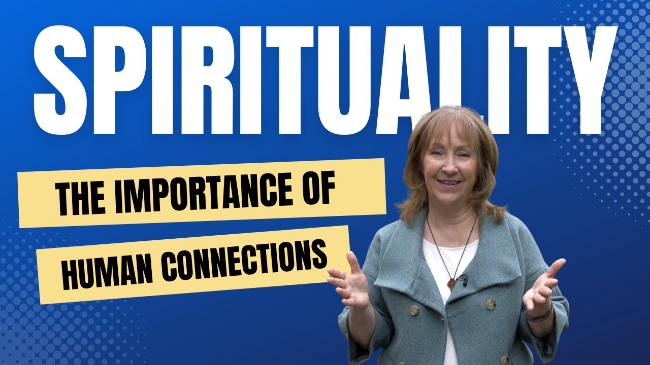 The Importance of Human Connections - YouTube