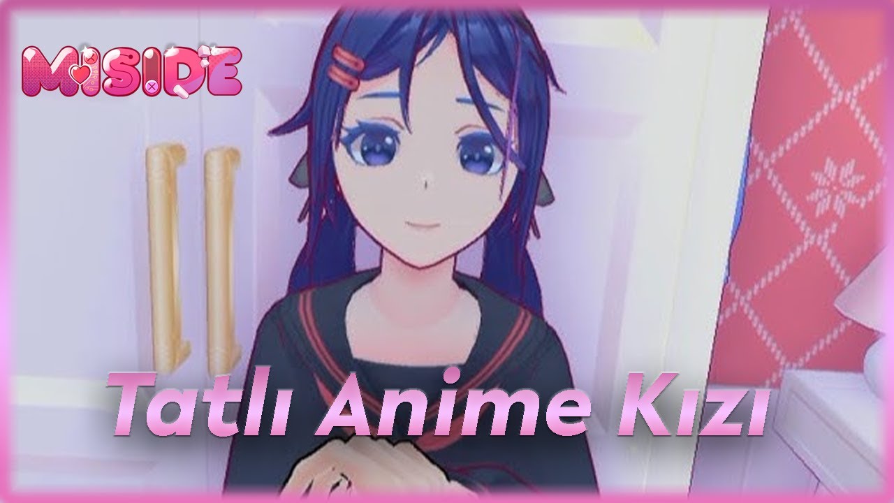 Birden Fazla Anime Kızları ve Manyak Anime Kızı? | Miside Bölüm 2 - YouTube