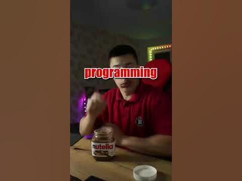 here's how to become the best programmer in your class - YouTube
