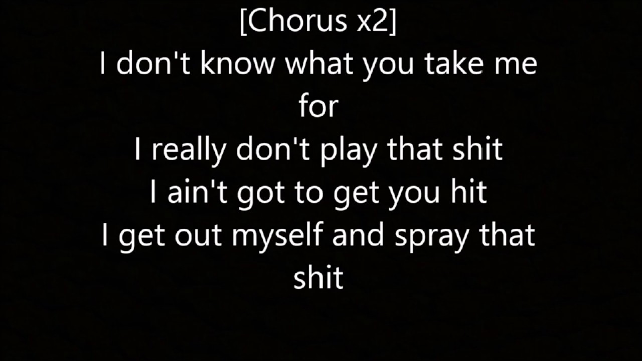 50 Cent - This Is 50 Lyrics (HQ) - YouTube