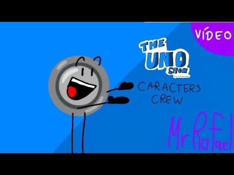 Every membrers of the Uno Animations Crew - YouTube