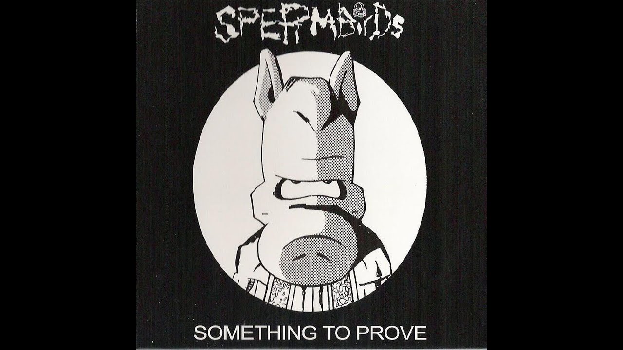 Spermbirds - She's got VD - YouTube