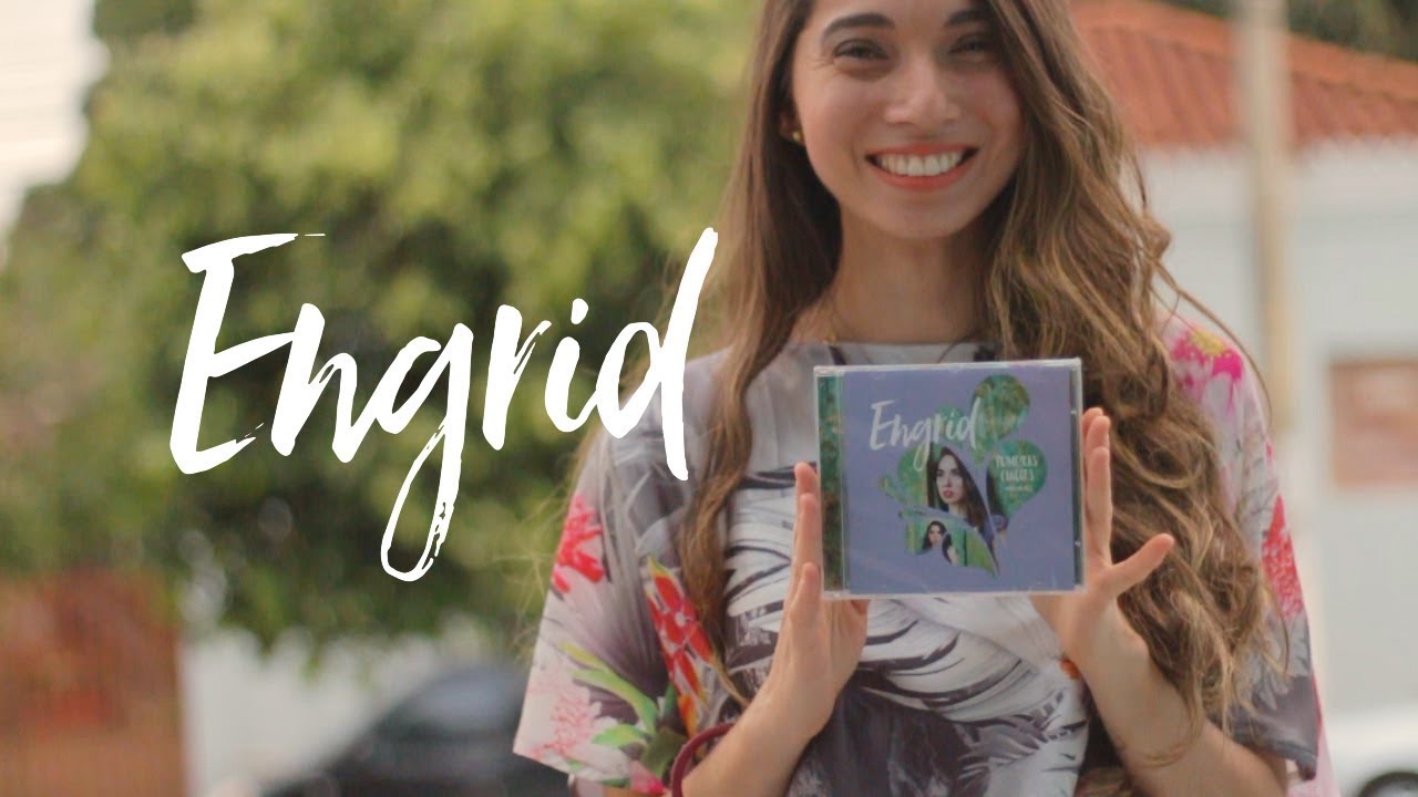 ENGRID - PRIMEIRAS CANÇÕES - TRAILER - YouTube