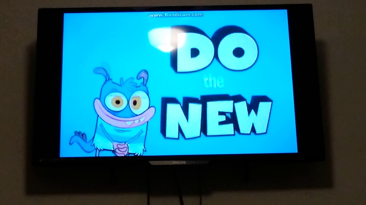 Nick@Nite Sign Off And Nick Sign On - YouTube