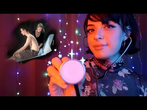 ASMR | Recreating My Fav Unintentional ASMR Videos ✨ (Dr. Hollie Berry - Part 2)