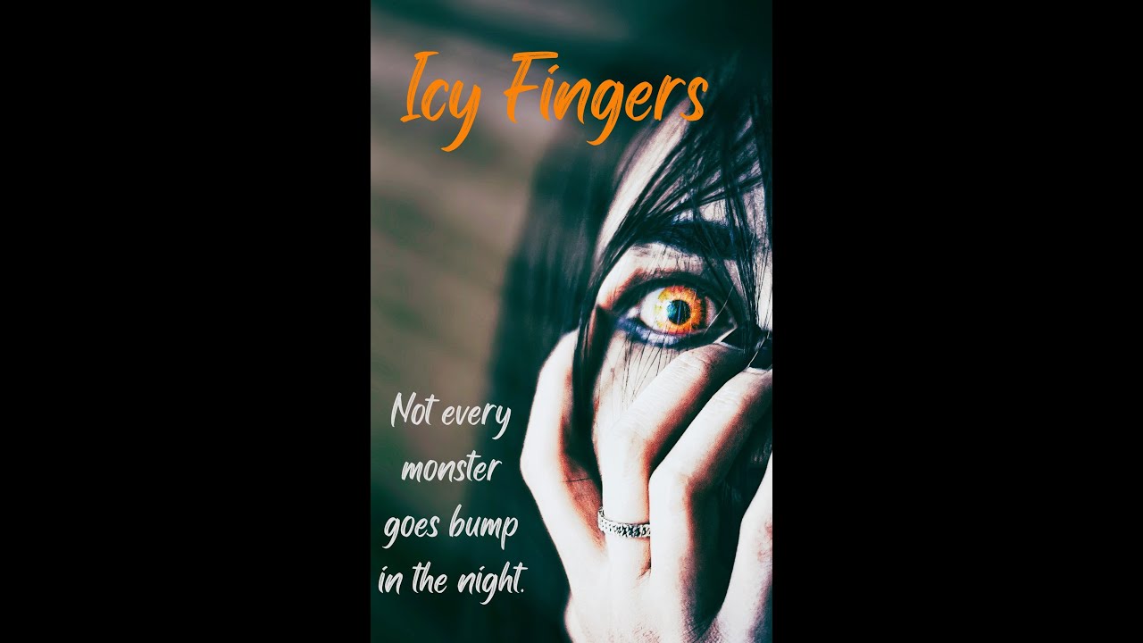Icy Fingers Anthology - YouTube