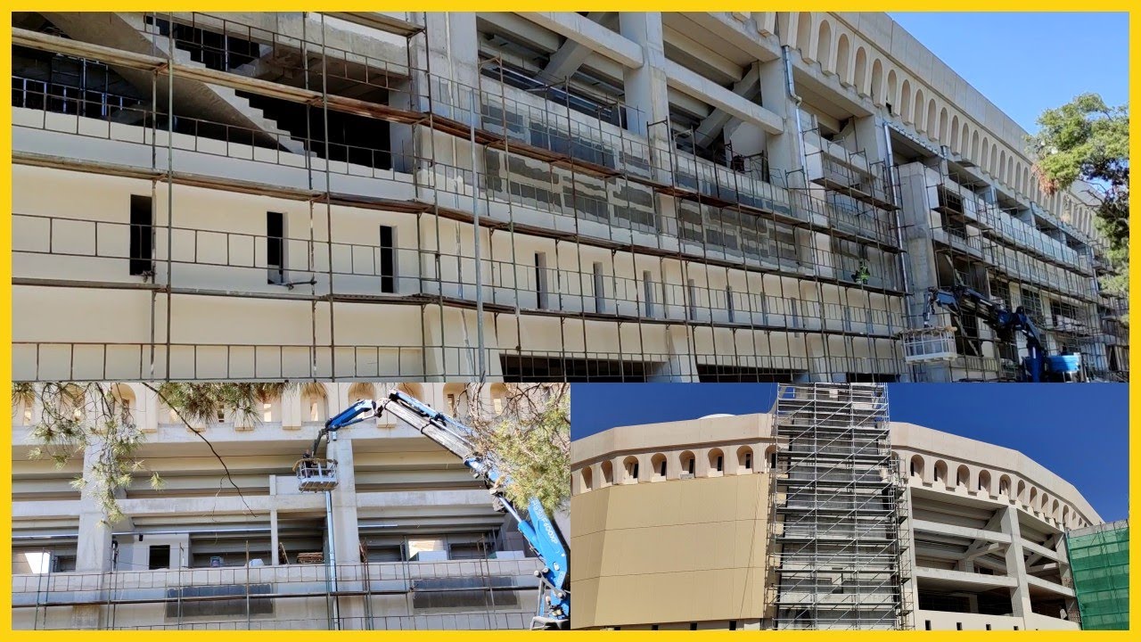 ΓΗΠΕΔΟ ΑΕΚ ΑΓΙΑ ΣΟΦΙΑ 07-04-2021 (1/2) ΕΠΙΤΕΛΟΥΣ ΚΟΥΜΠΩΣΑΝ ΟΙ Β.Α ...