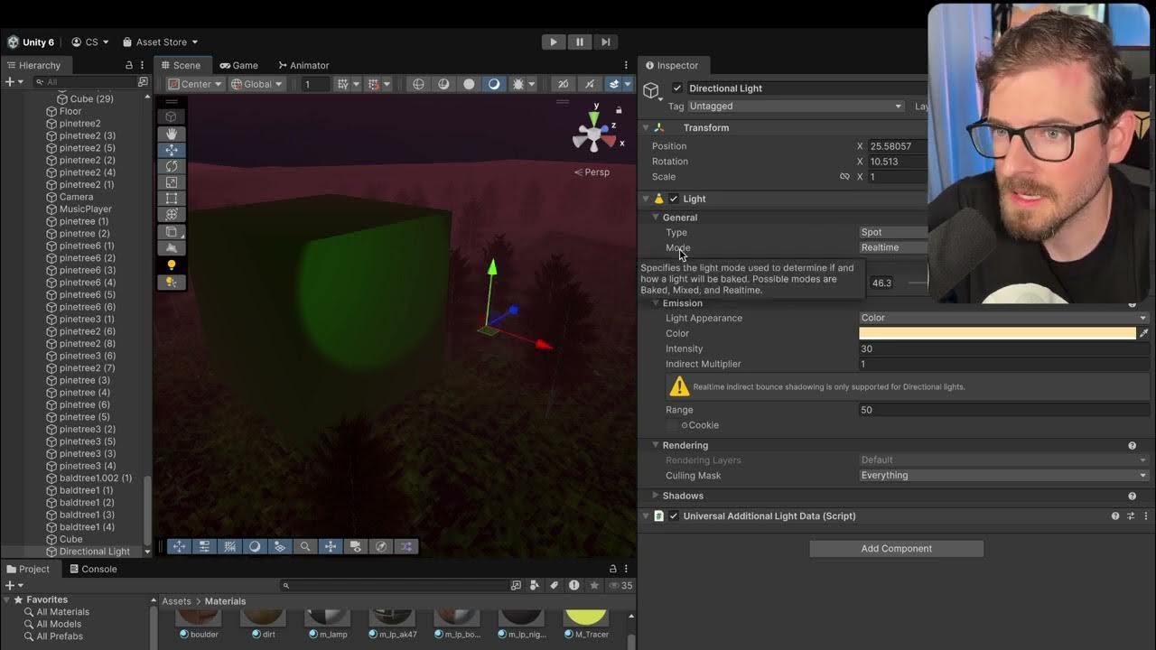 Everything I've Learned about Unity - YouTube