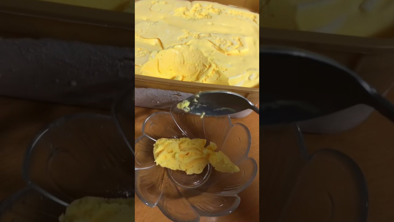 Ice Cream Quezo Real #selecta #アイスクリーム#icecream - YouTube