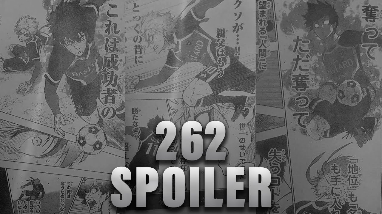 Isagi Is On A Different Level! |Kaiser Starts at 0| PXG vs Bastard ...