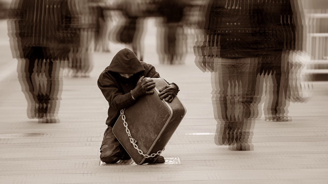 Trusties - Outside of Place and Time - YouTube