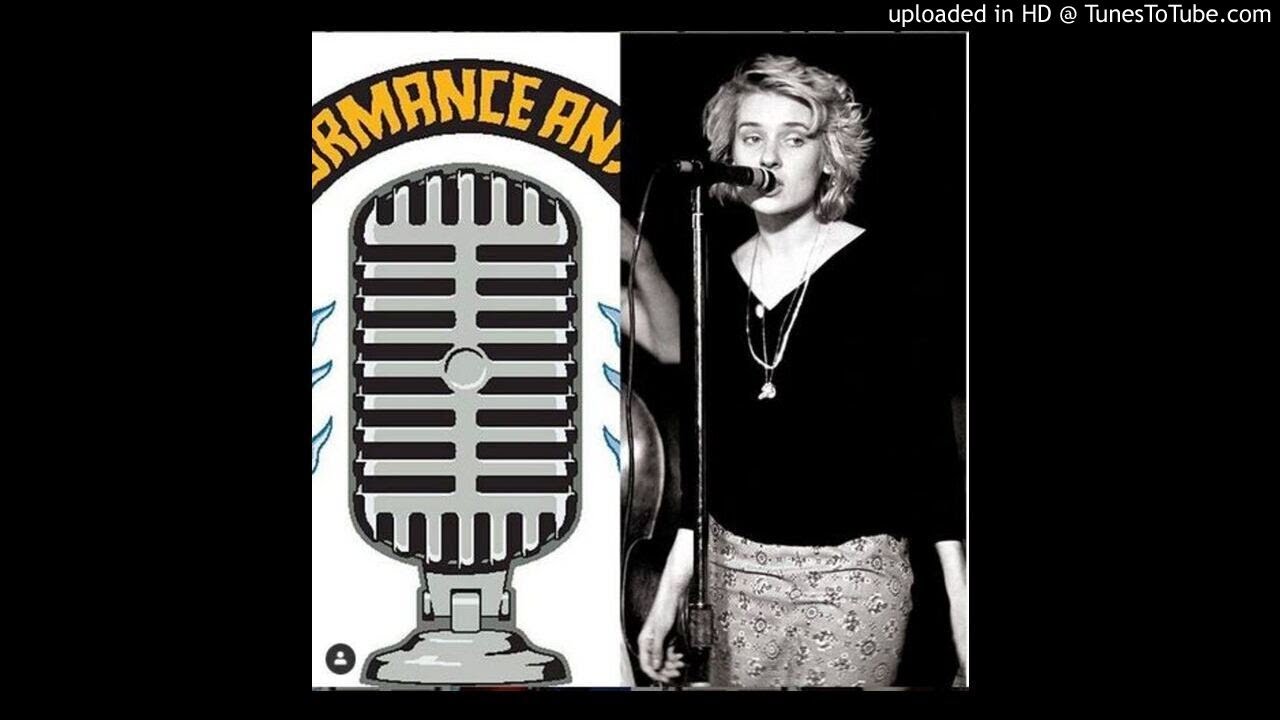 Annette Zilinskas Discusses Medicine, The Bangles, Blood On The Saddle ...