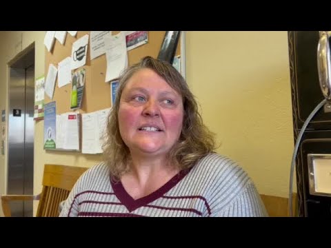 Watch Now: Brandy Holbrook, Candidate for Carlin Justice of the Peace ...