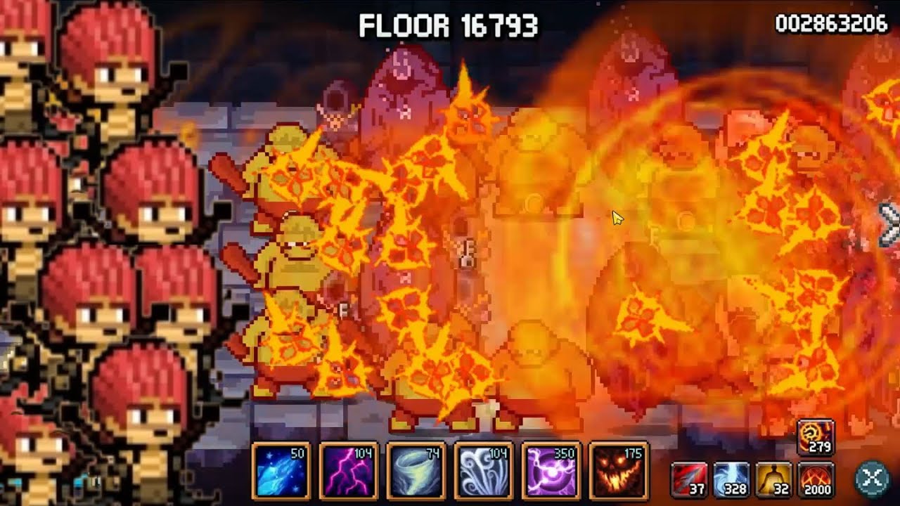 Days Bygone - Guide: Fast Attack Cooldown, Roland!/ Day 17294 - YouTube