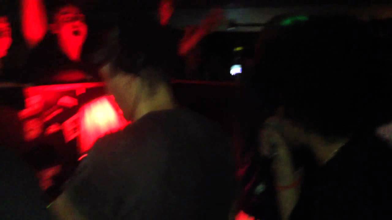 Shona Carmen Live PA of Citizen & Ashworth - Situation duri - YouTube