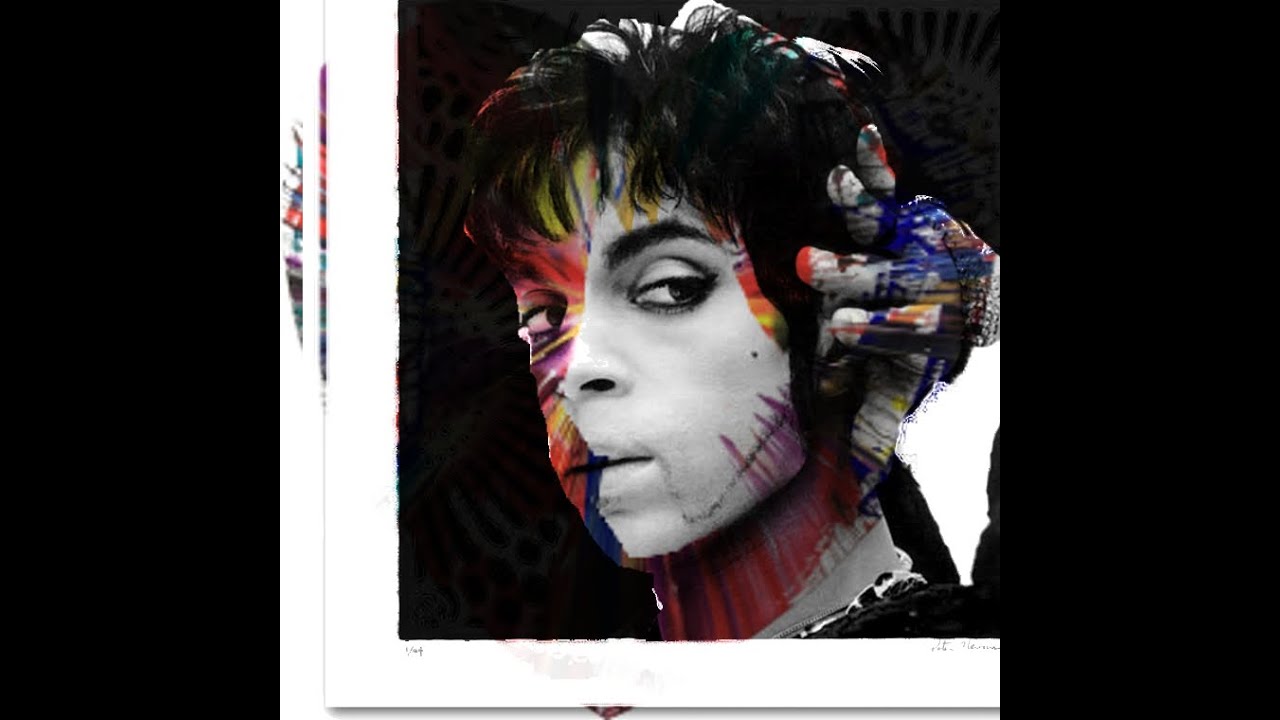 Prince Time 2 Jam Philadelphia 1997 - YouTube