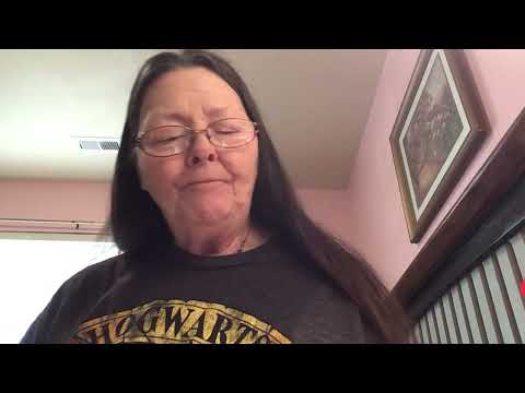 Mathew 13 read by Lou 12/5/24 - YouTube