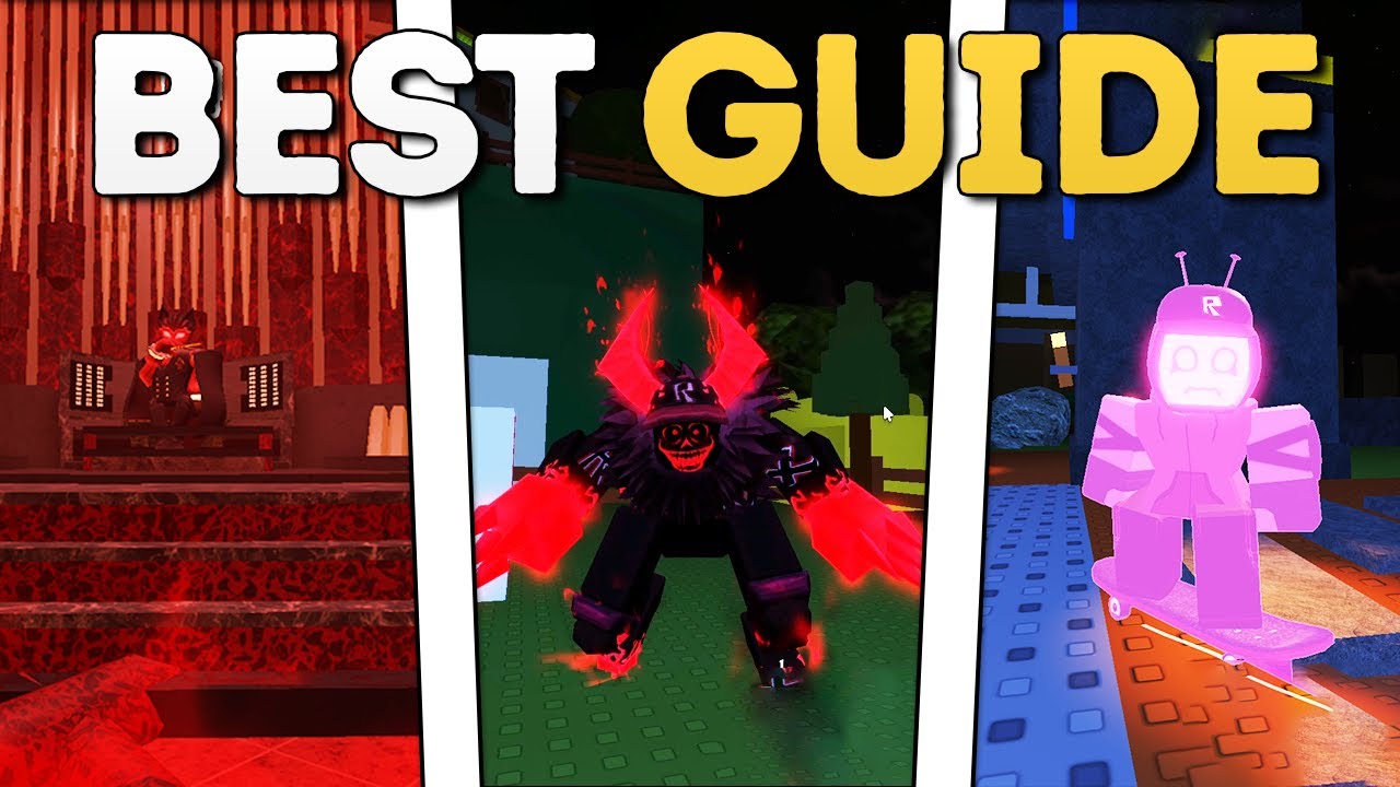 Full Guide to GUEST 666 and VEERONICA in Forsaken! (+Halloween Skins ...