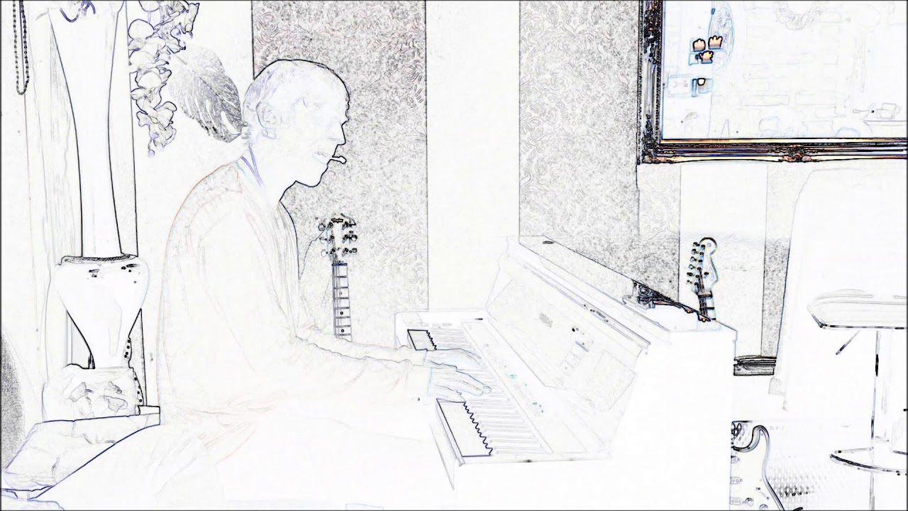 Felix Lau - Alles kommt mit der Zeit (Musikwohnzimmer 2017) - YouTube