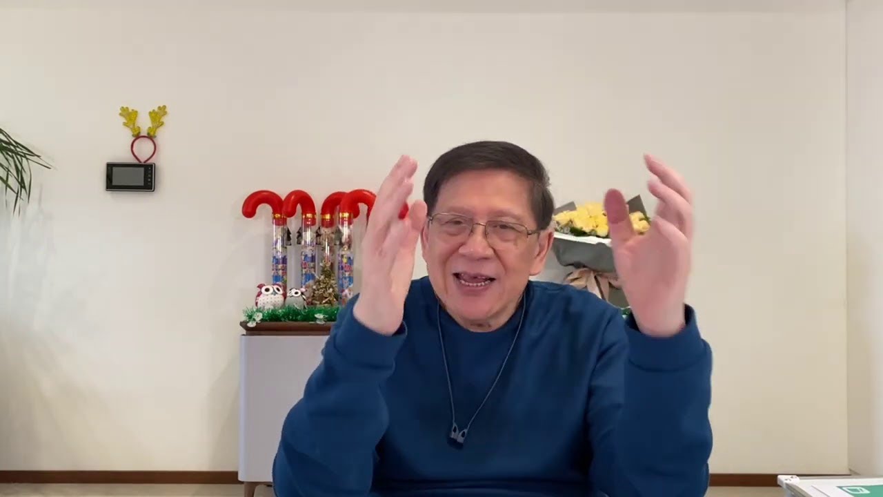 memehk直播 12月21日 : 噩夢突然來了！ 習近平並不認為一切都會那麼快！ 特朗普突然發動了大規模攻擊！ 中共停滯不前 - YouTube