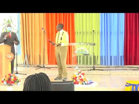 SHEPHERD PART2 BY REV. WATINDI - YouTube