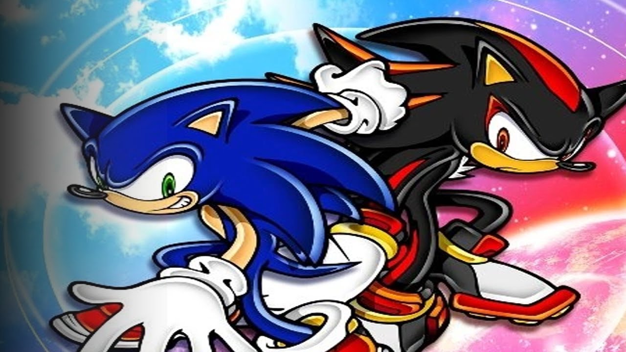 Celebrating Sonic Movie 3 with Sonic Adventure 2 Battle! [1] - YouTube