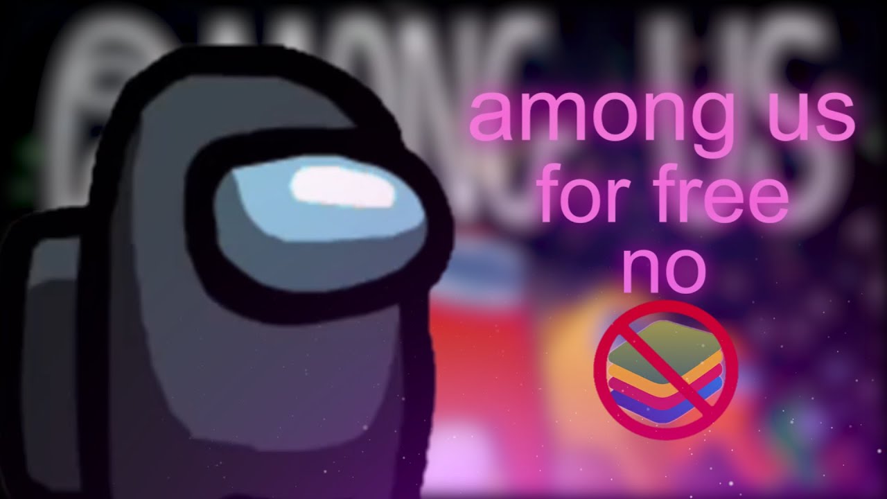How to get Among Us for *FREE* (and unlock all cosmetics) - YouTube