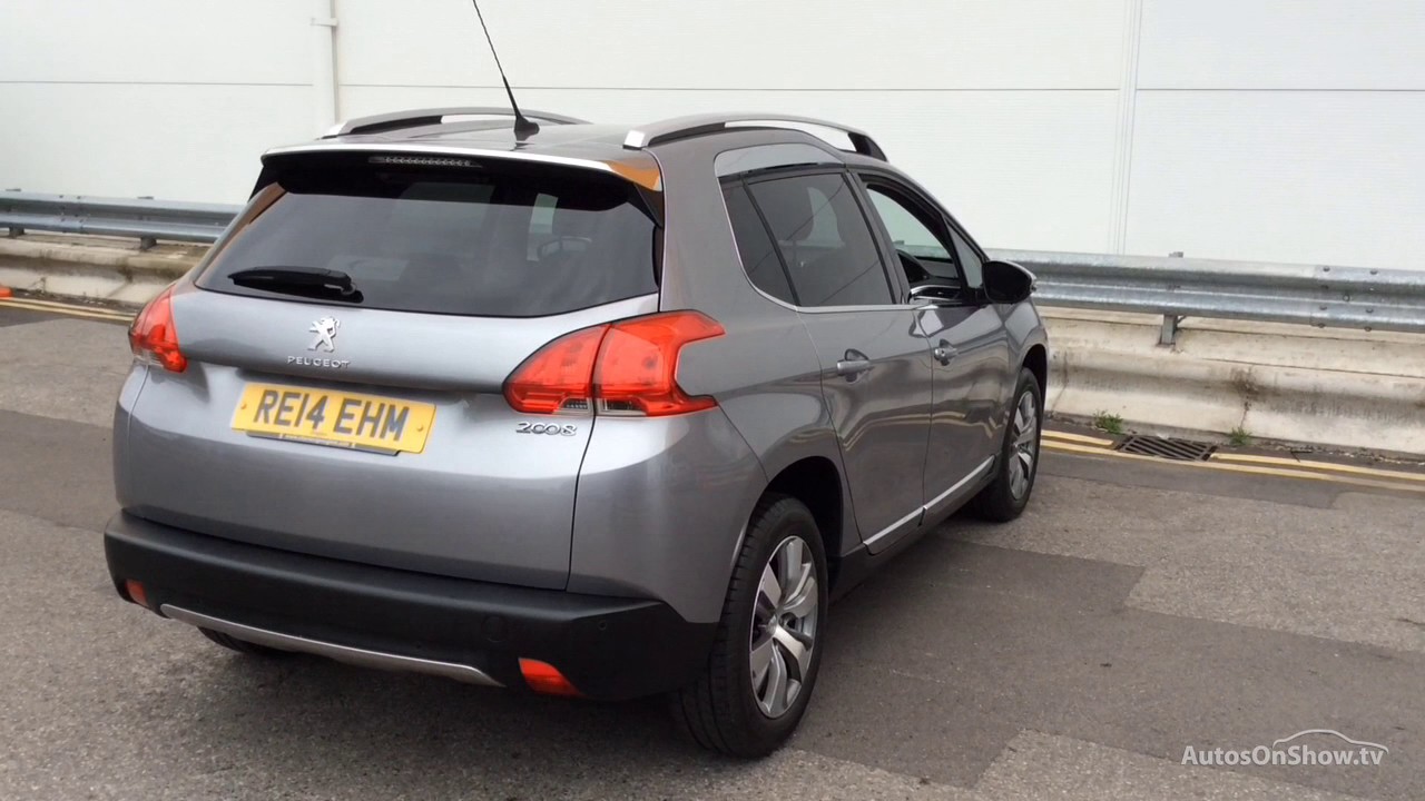2008 Grey