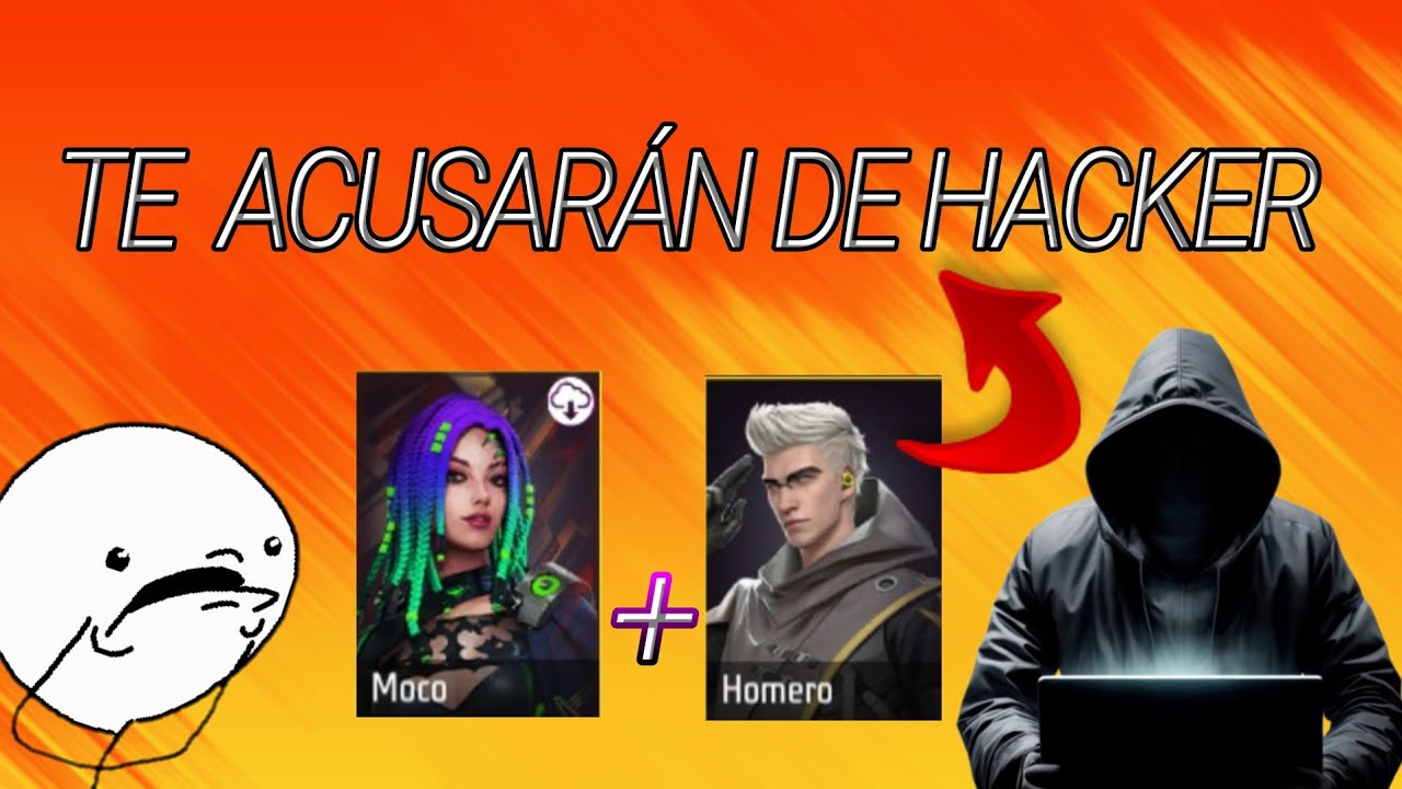 TE DIRÁN HACKER CON ESTO... - YouTube
