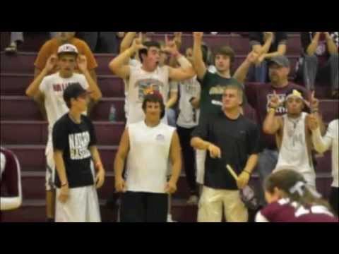 Navarre High School Lady Raiders 2011-12 - YouTube