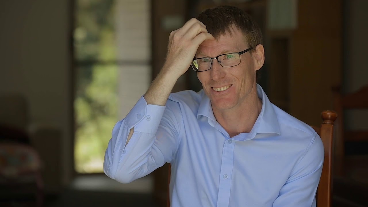 Thank you for helping people like Ryan - YouTube