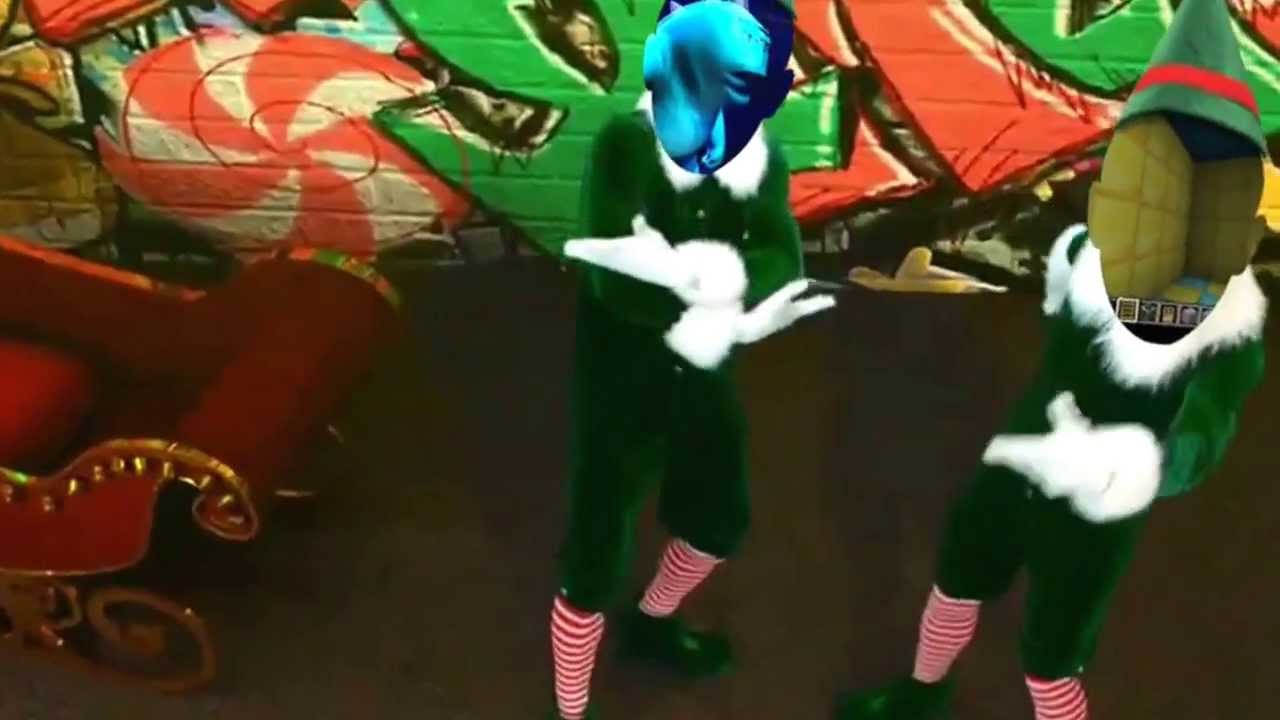 Elf yourself - YouTube