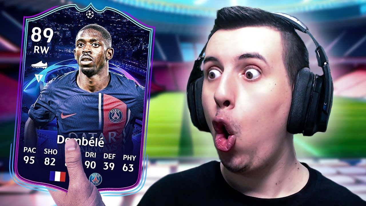 🔴 LUKA MODRIC RTTK A VENIT ACASA - MARE PACK OPENING - LIVE FC 24 ...