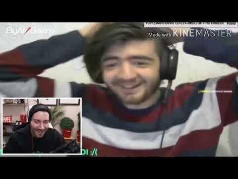 ENES BATURUN BAĞIŞINI ATTI KIŞI YAYINDA AZDI!!!! - ENES BATUR