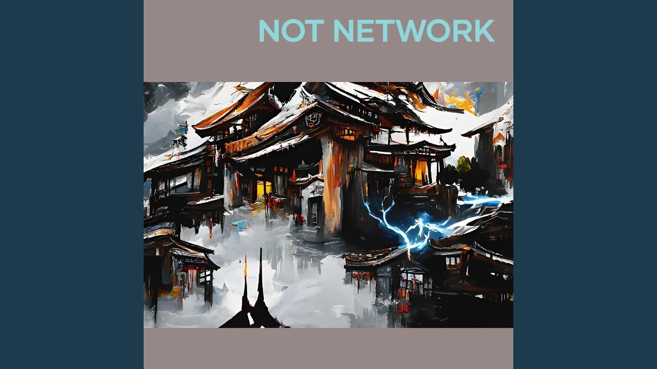 Not Network - YouTube