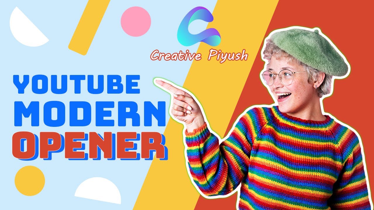 #youtube #modernopener #trend Youtube Modern Opener - YouTube