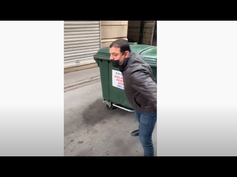Ata Abdullayev Abşeronda...