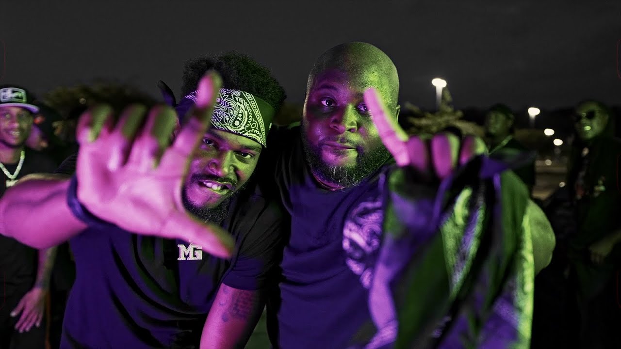 TRUTH GORDON FEAT. SHIGG - NONE OF DAT // (Official Video) | Directed ...